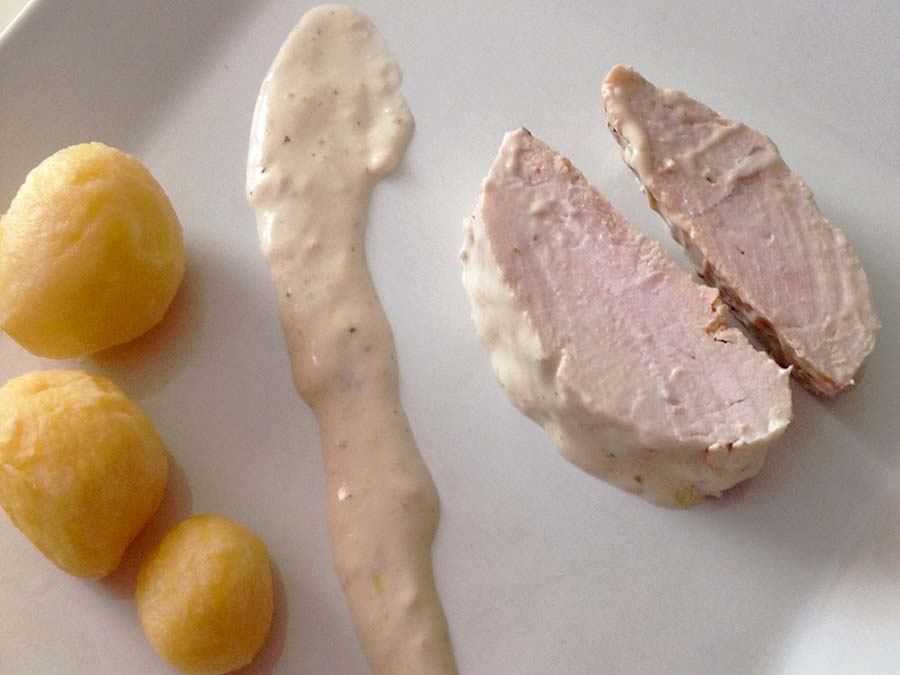 Solomillo_De_Pollo_A_La_Pimienta - Galissea